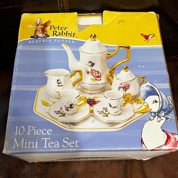 Peter Rabbit | Accents | Nib Peter Rabbit Beatrix Potter Jemima Puddle ...